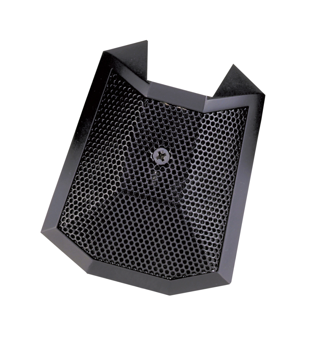 Apex130 Compact Boundary Microphone | Apex Electronics